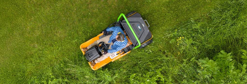 AS 800 FreeRider | AS Motor